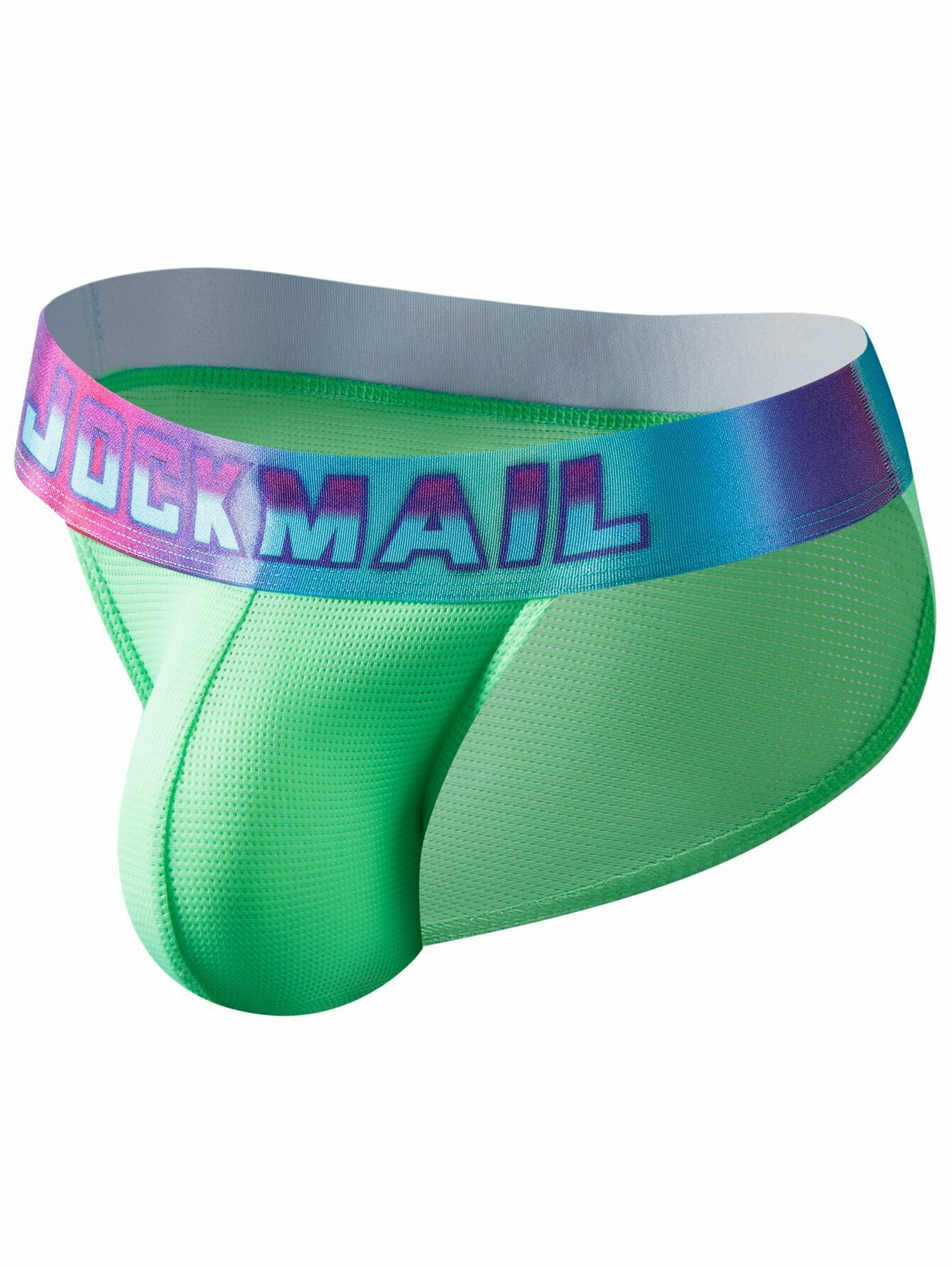 Мужские трусы Jockmail mesh быстросохнущие спортивные для фитнеса