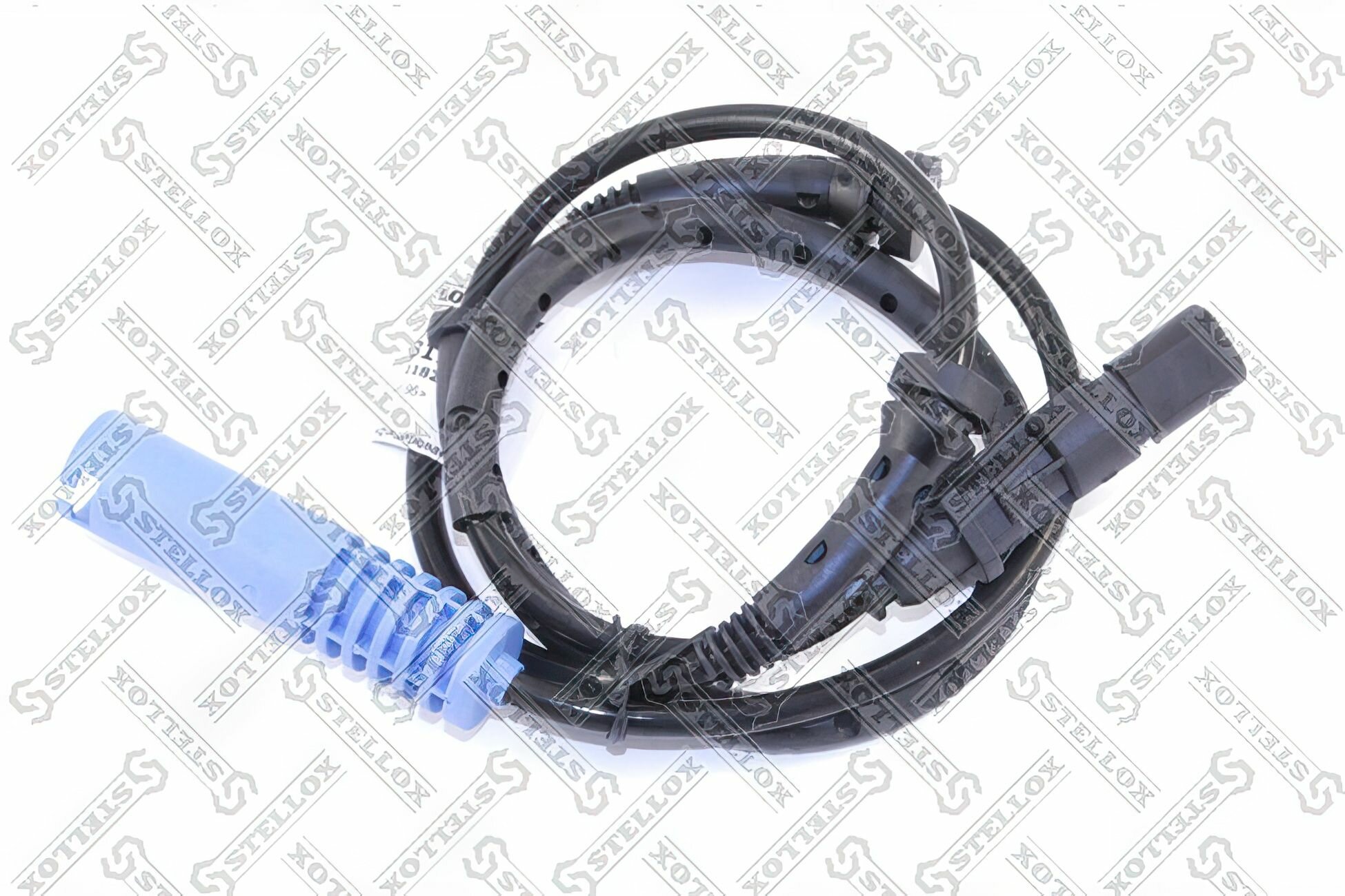 Датчик ABS задний для БМВ 5, Ситроен XM, ZX 06-65312-SX STELLOX