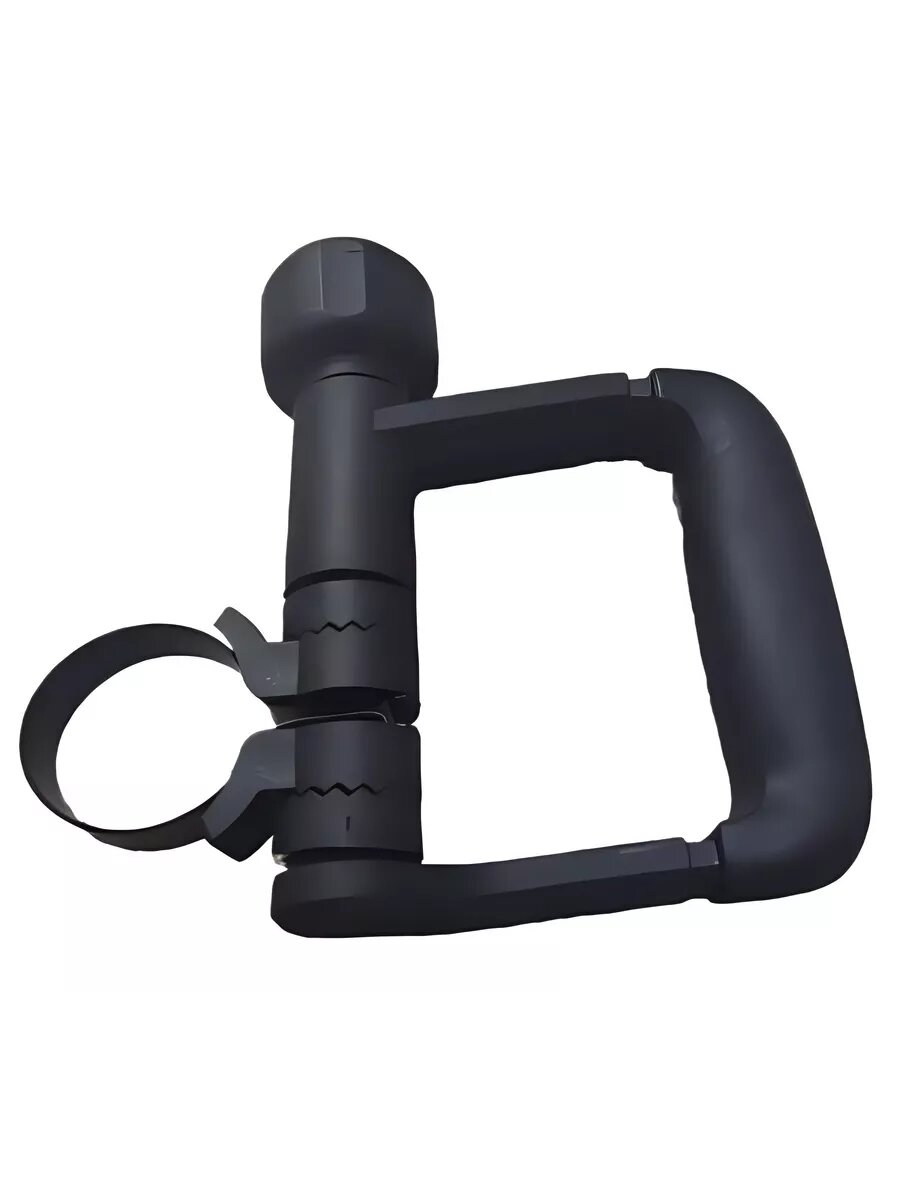 Ручка для перфоратора боковая