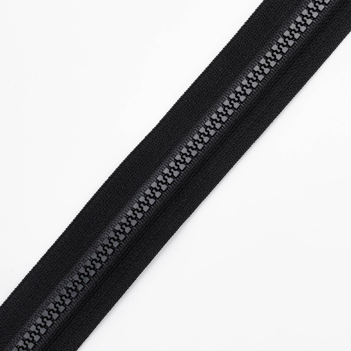 Молния Айрис трактор Т5 F322, рулонная, 100 метров, длина звена 5 мм