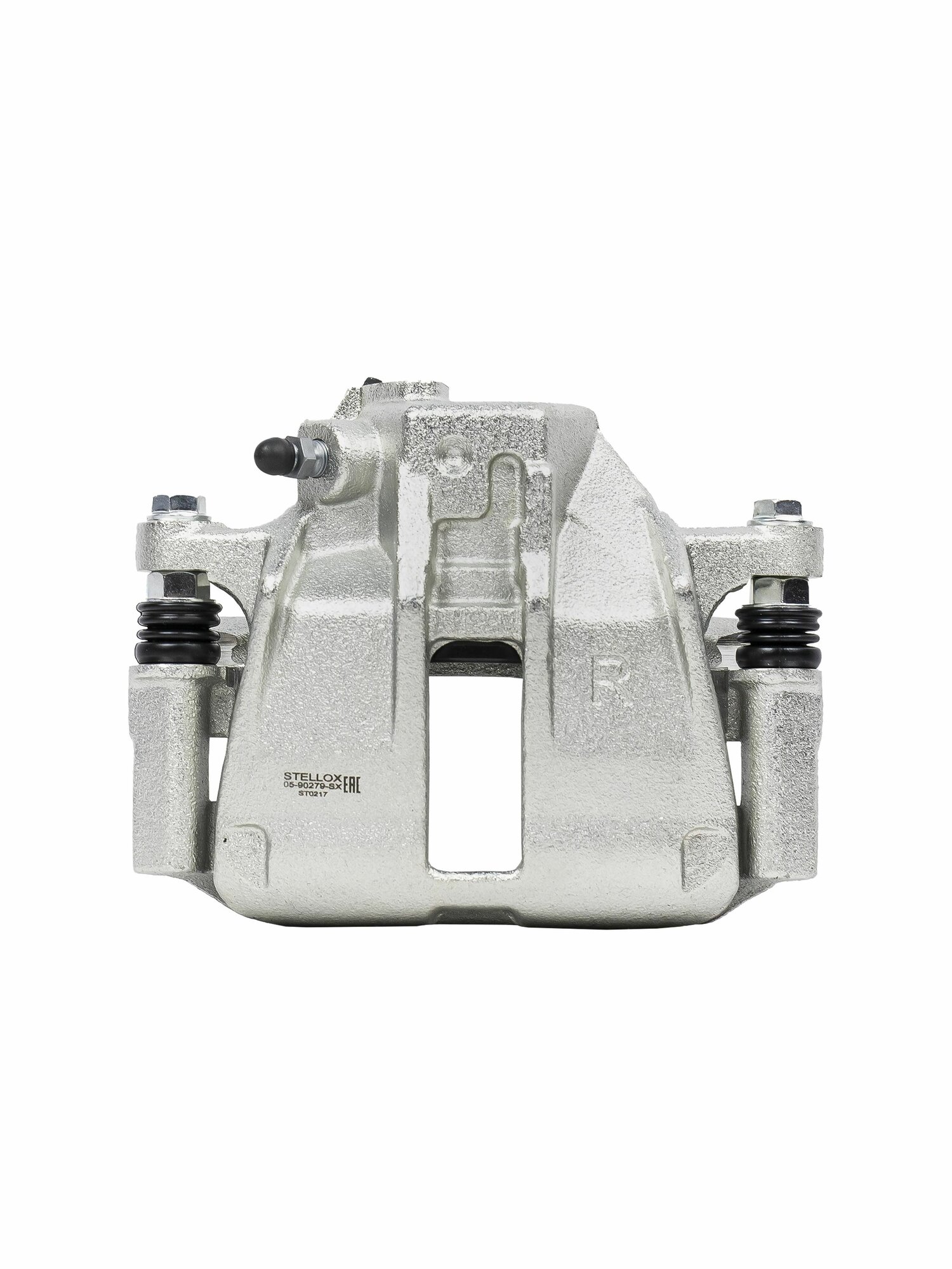 Суппорт передний левый для Фольксваген Гольф 2, 3, Джетта 2, Поло Классик 3, Пассат B3 B4 05-90279-SX STELLOX