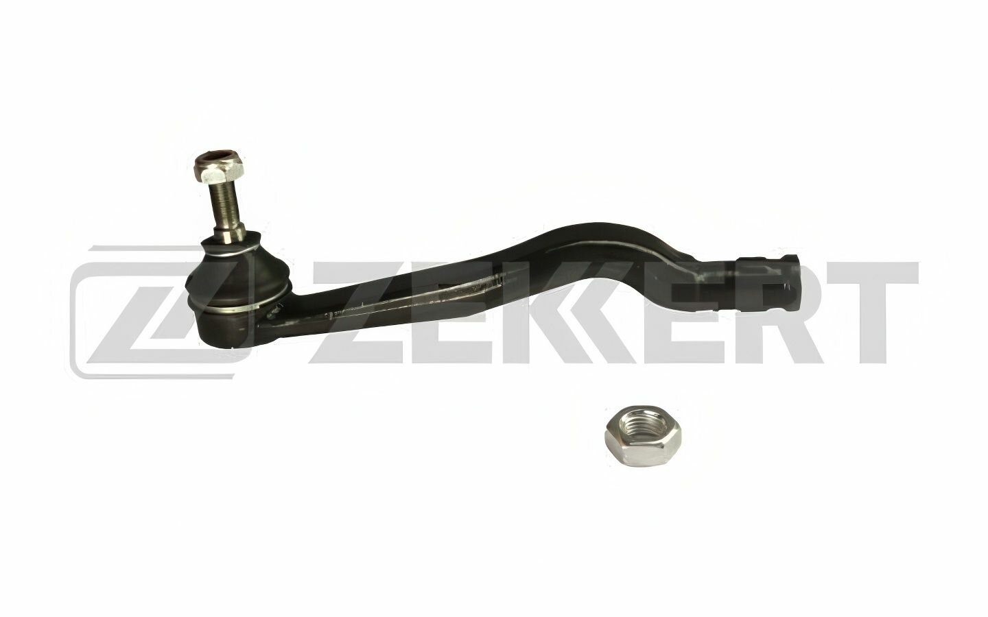 Наконечник рулевой правый для ВАЗ Лада Ларгус, Иксрей, Рено Логан, 1, 2 SN-2189 ZEKKERT