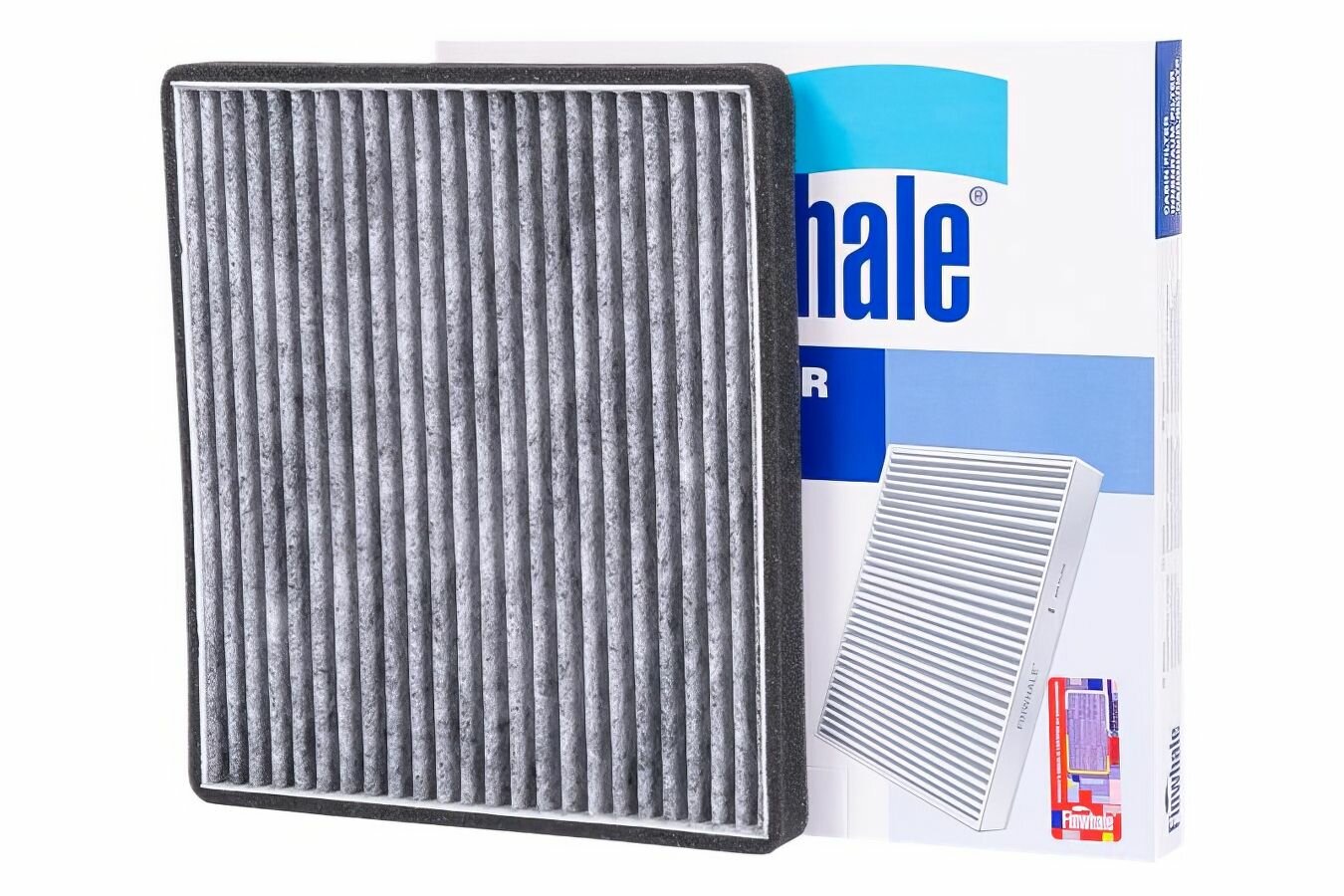 Фильтр салона угольный, для Chery Чери Tiggo Тиго, Vortex Tingo