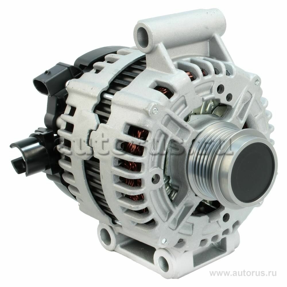 Генератор, для Форд Галакси, Мондео, С-Макс Вольво S80, V70 арт ALB1923AN
