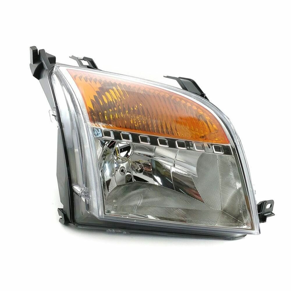 Фара правая для Форд Фьюжн 2005-, Ford Fusion, артикул 20-C183-06-2B производителя TYC