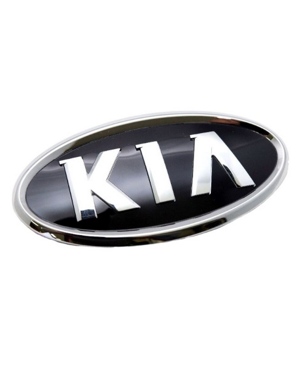 Эмблема решётки радиатора Hyundai/Kia 86310-1G100