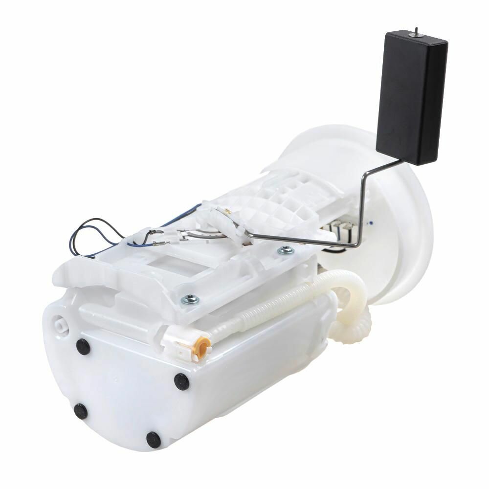 Топливный насос в сборе (модуль) Ауди A6