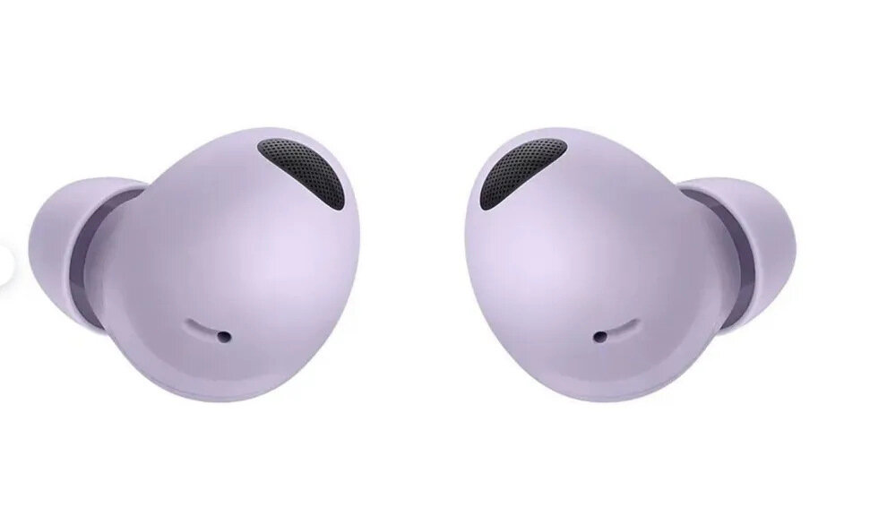 JYL «Galaxy Buds2 Pro R510: TWS-наушники с ANC, IPX7 и быстрой зарядкой