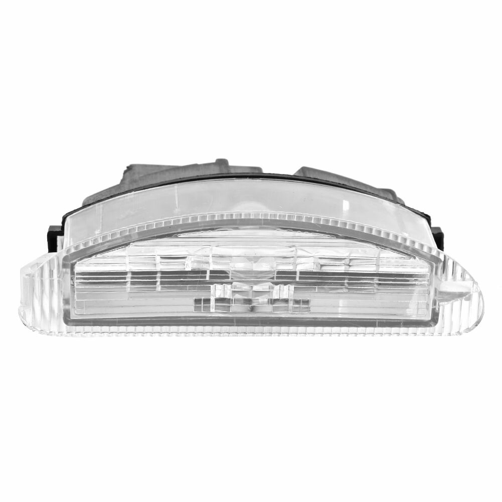 Фонарь подсветки номера 7700410754 для Renault Clio II 1998-2005