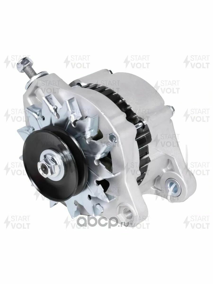 Генератор 12V 100A.