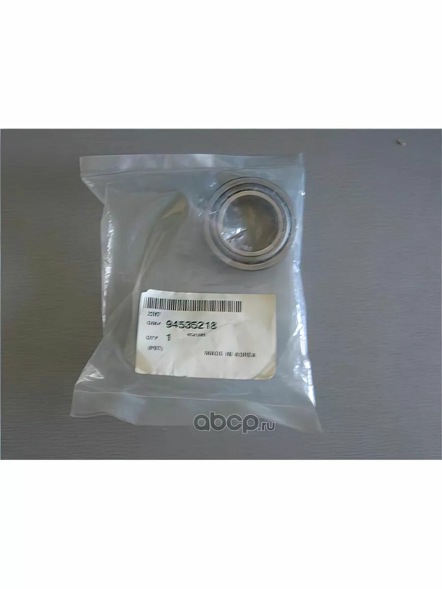 Подшипник ступицы для Шевроле Ланос