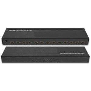 Усилитель-распределитель HDMI REDDYLINK RL-SPL112