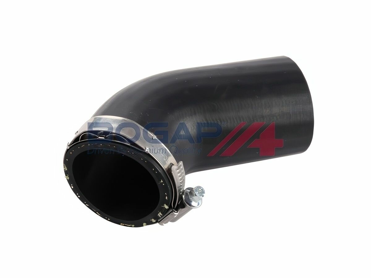 Трубка нагнетаемого воздуха для Ауди Кимо, Шкода Фабиа 2, Рапид, Фольксваген Поло 5, Ван A1711268 BOGAP