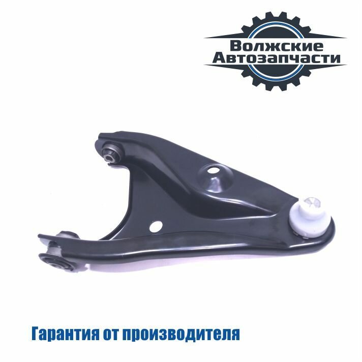 Рычаг передней подвески левый для Лада Ларгус / Lada Largus, Рено Логан / Renault Logan / ХРей