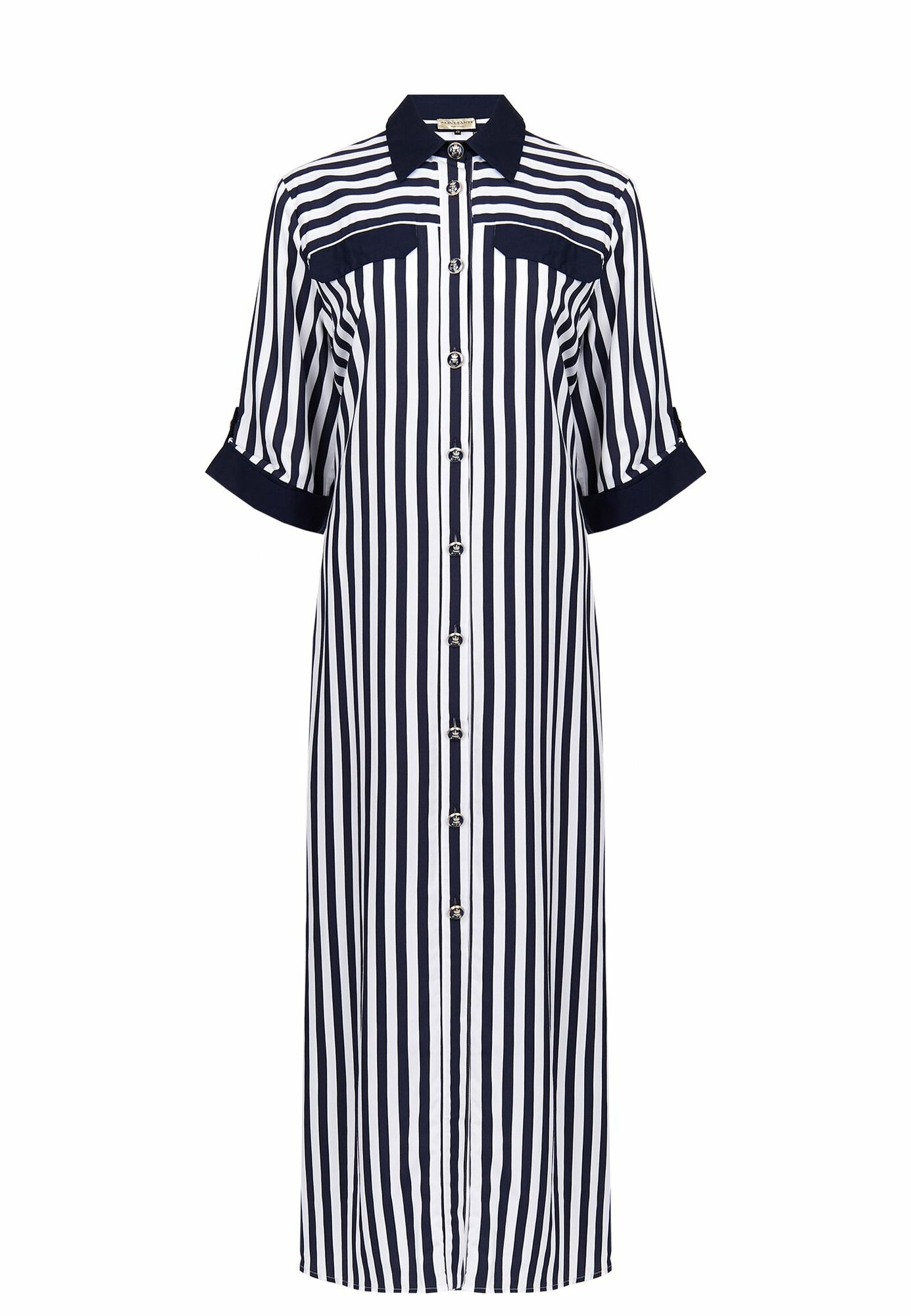 Платье ELISA FANTI Весна-лето 2025