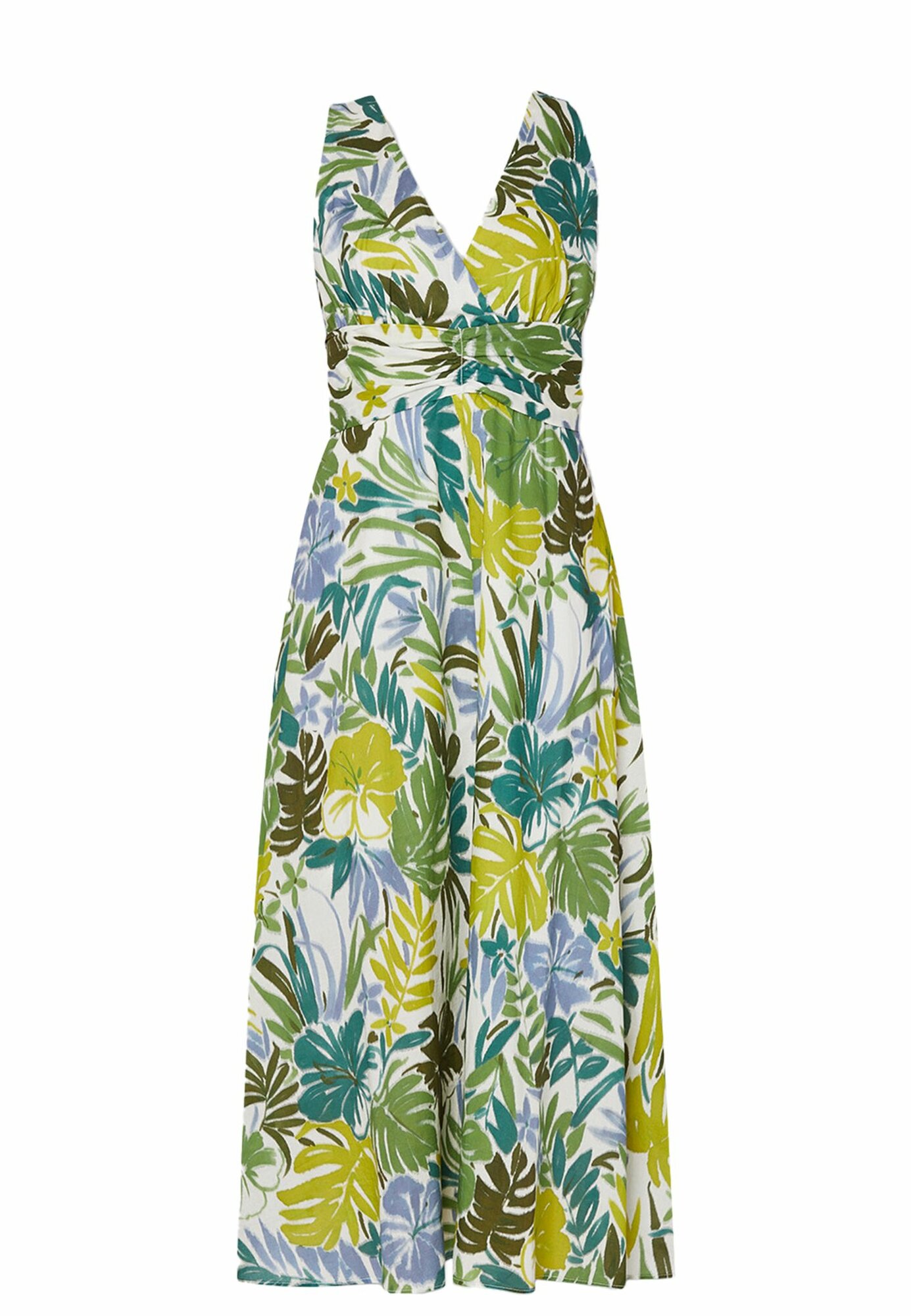 Платье Весна-лето 2026