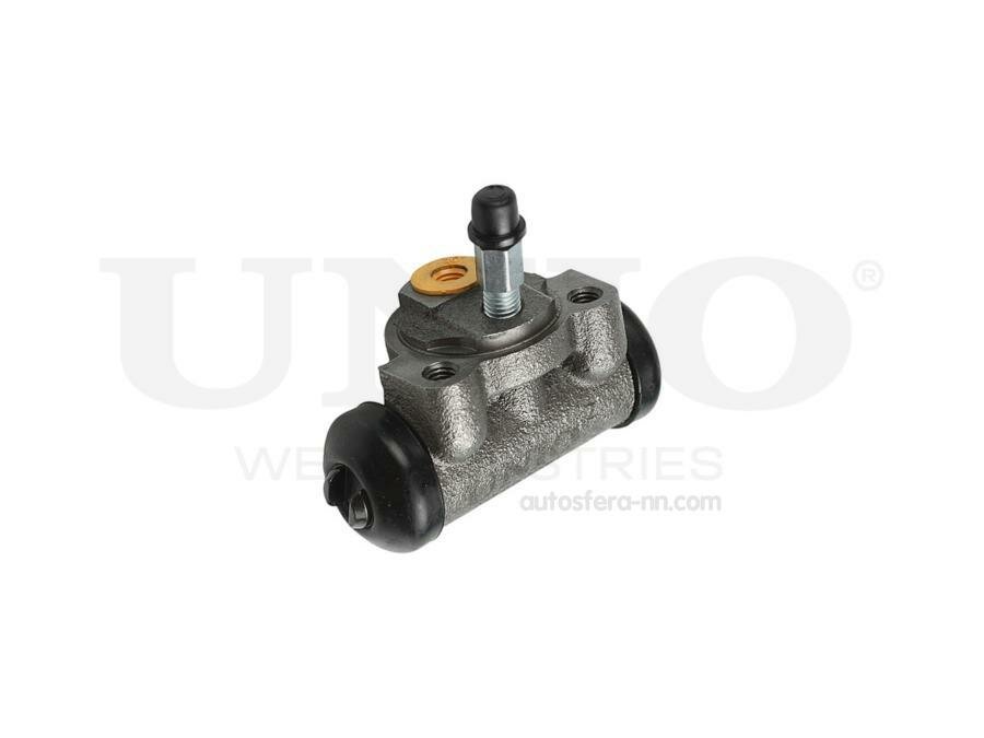 UNIO BRC20533 Цилиндр тормозной колесный Subaru Forester (SF, SG) 97-, Impreza (GC-GM) 92-, Legacy (BC-BF) 89-