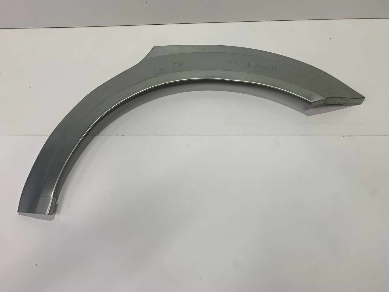 Арка задняя левая на Volkswagen Passat B5 (1996-2001) для автомобиля Фольксваген Пассат Б5 , арки для