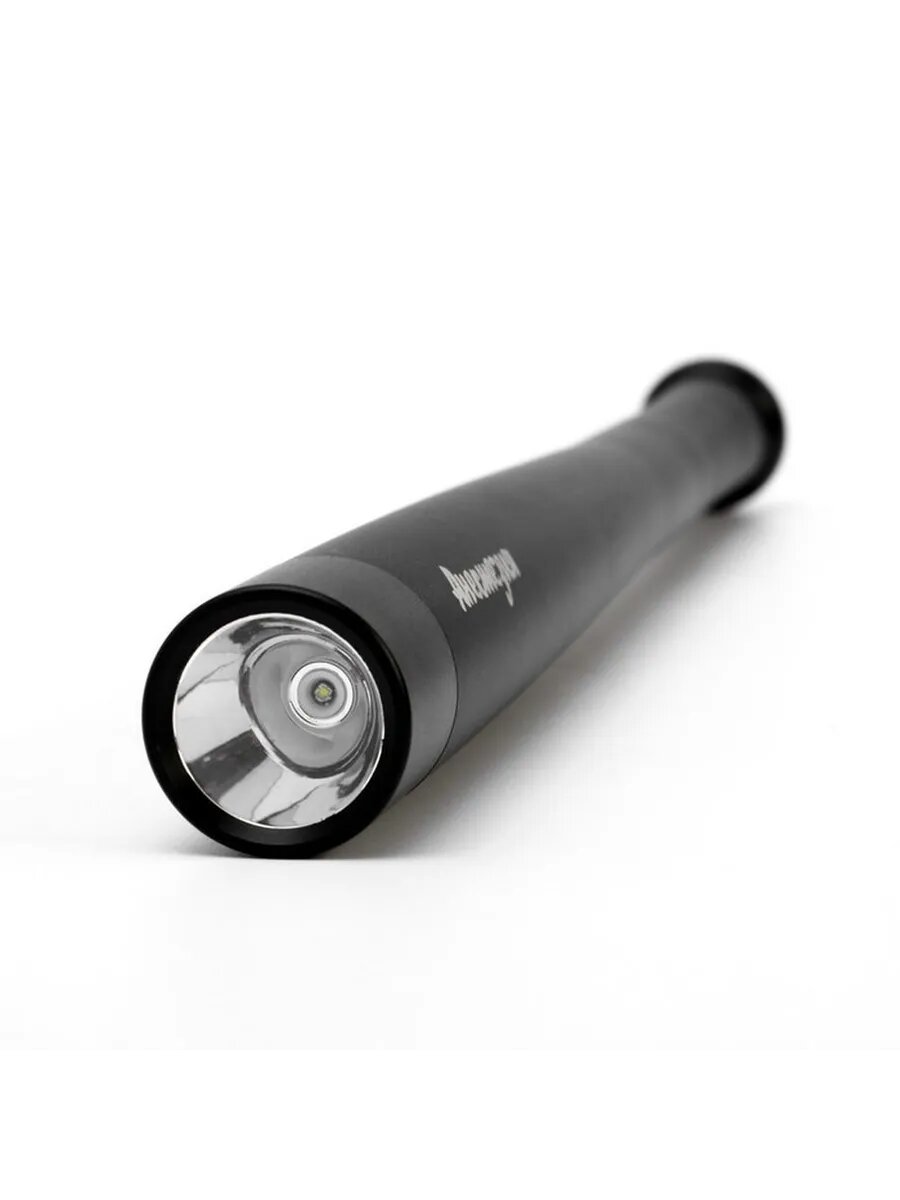 Надежный ручной фонарь с аккумулятором и ярким светом