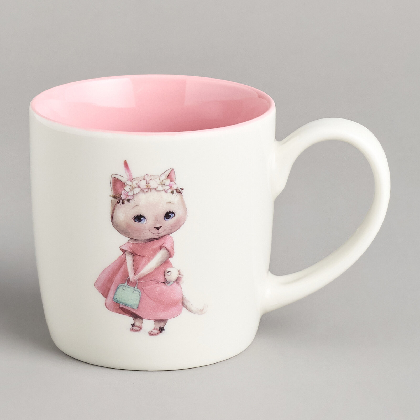 Кружка 260-1002 lefard моя радость 270 мл