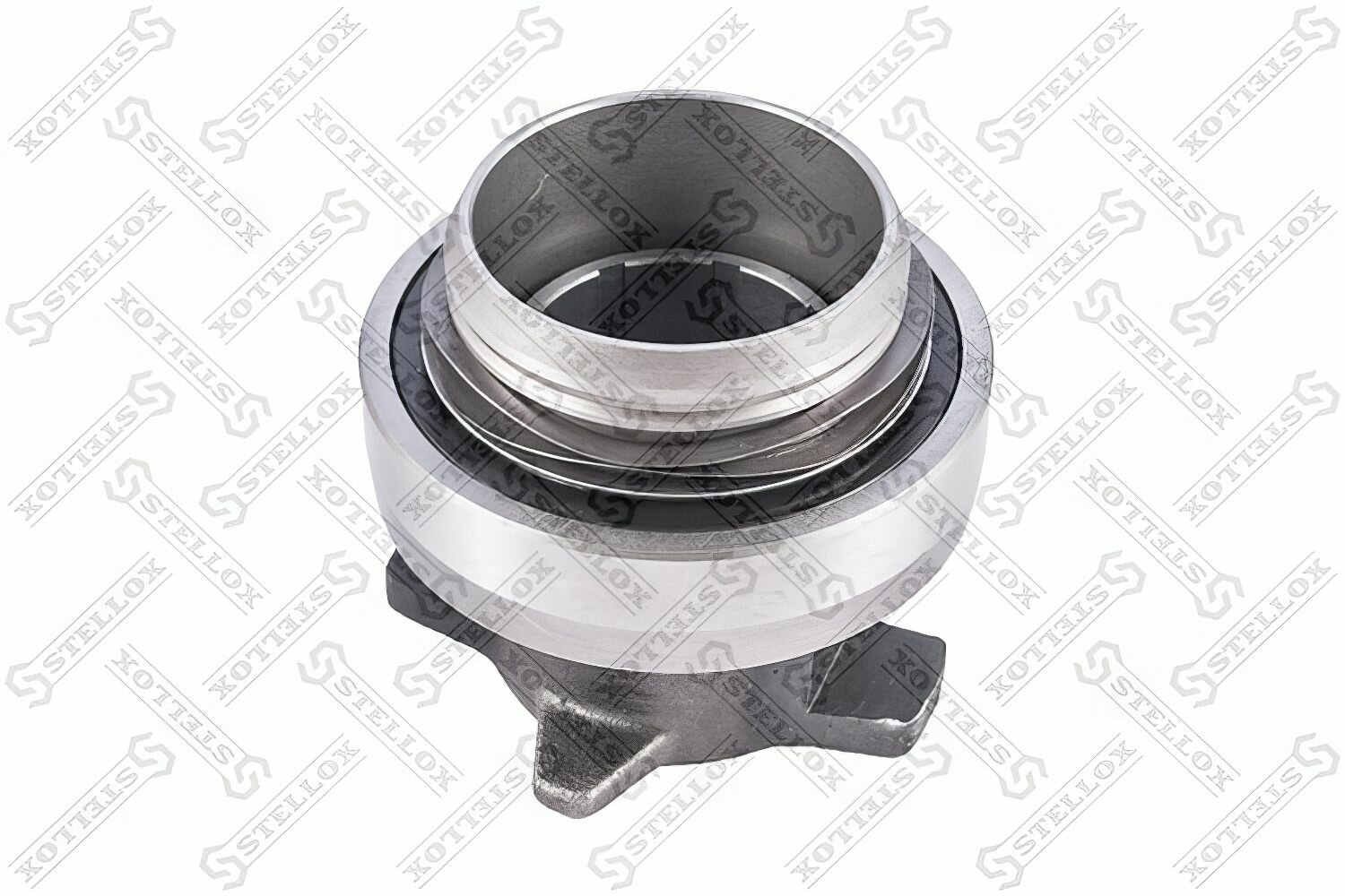 Подшипник выжимной для Камаз 43118, 53215, 5460, 6460, 65115 83-02202-SX STELLOX