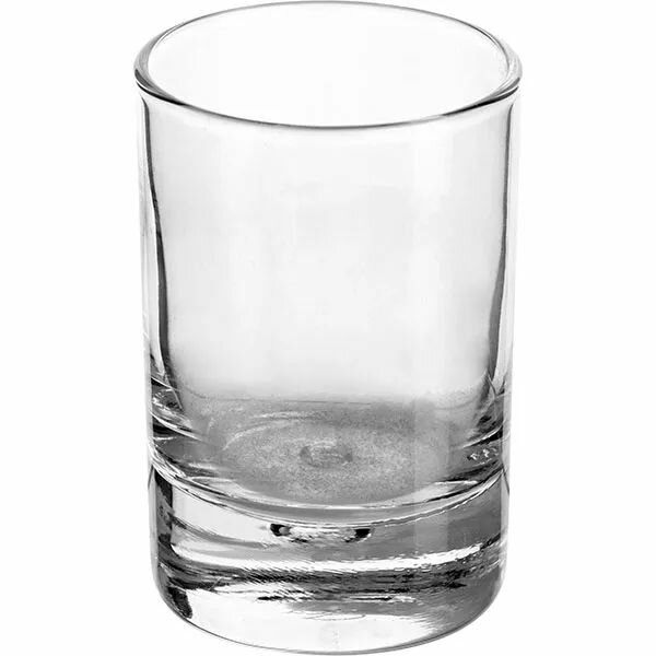 Стопка "Центра" 60мл