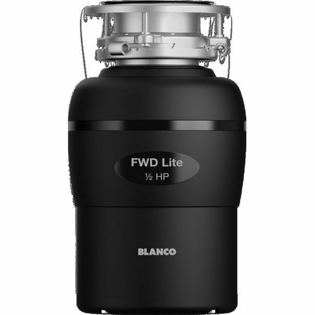 Бытовой измельчитель Blanco FWD Lite 526646