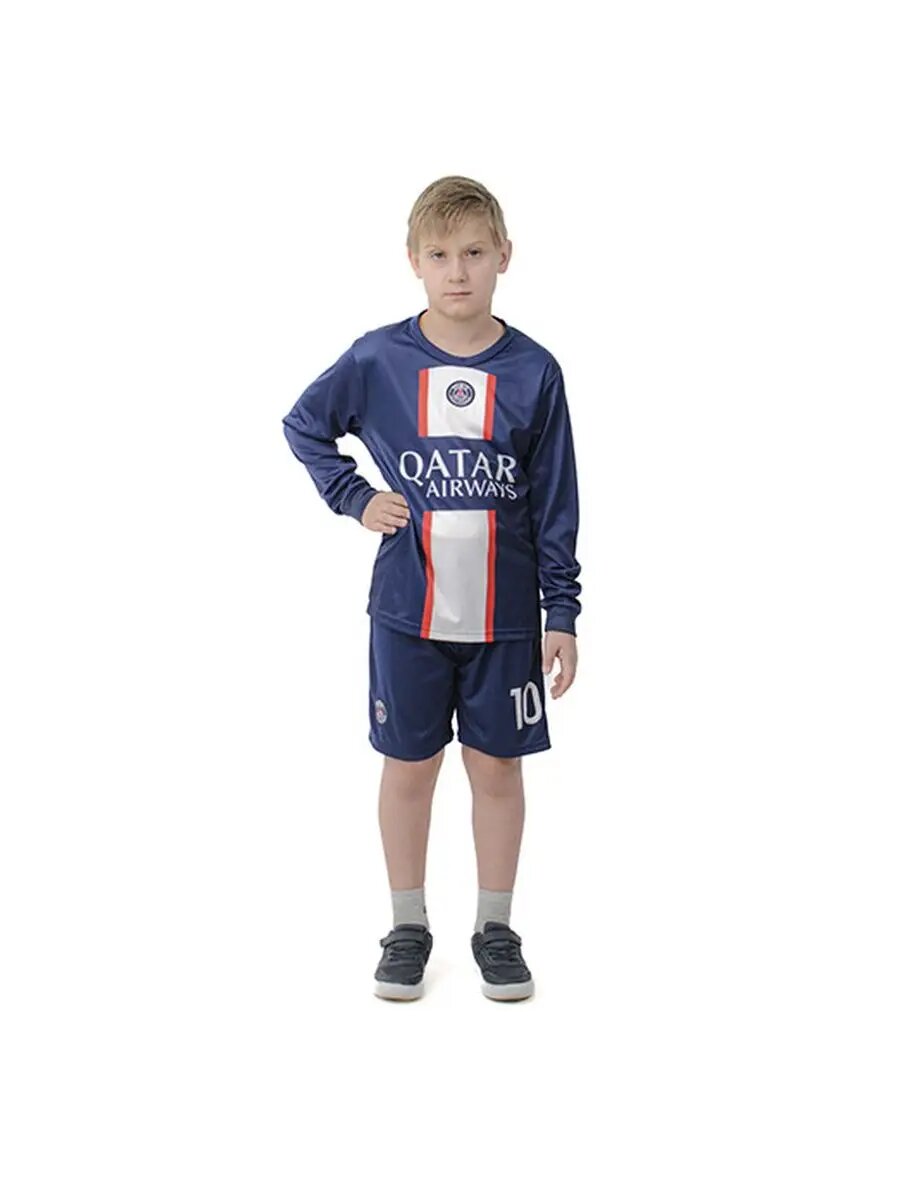 Форма спортивная