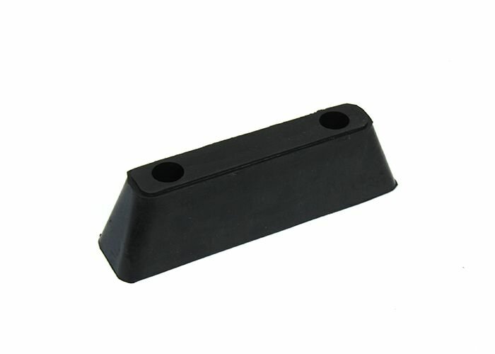 Буфер отбойник резиновый на фургон (210*50*55)