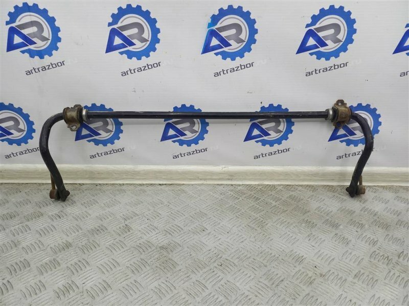 Б/У Стабилизатор задний Vortex Tingo / Вортекс Тинго 1.8 SQR481FC 132 Л.С. 2011