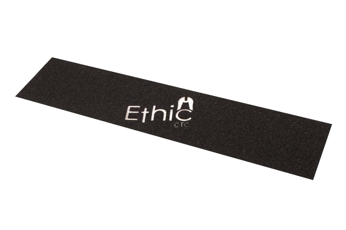 Ethic Шкурка Ethic Griptape Big Coarss Black