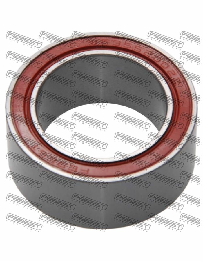 Подшипник компрессора кондиционера 35x52x22\ универсальный