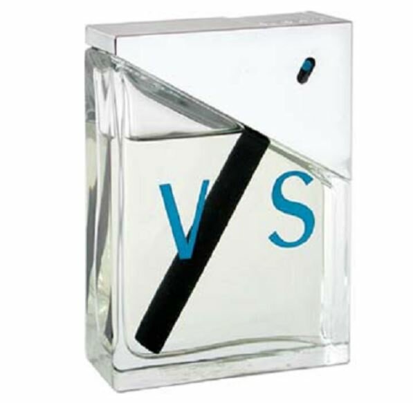 Туалетная вода Versace VS Homme 100 мл