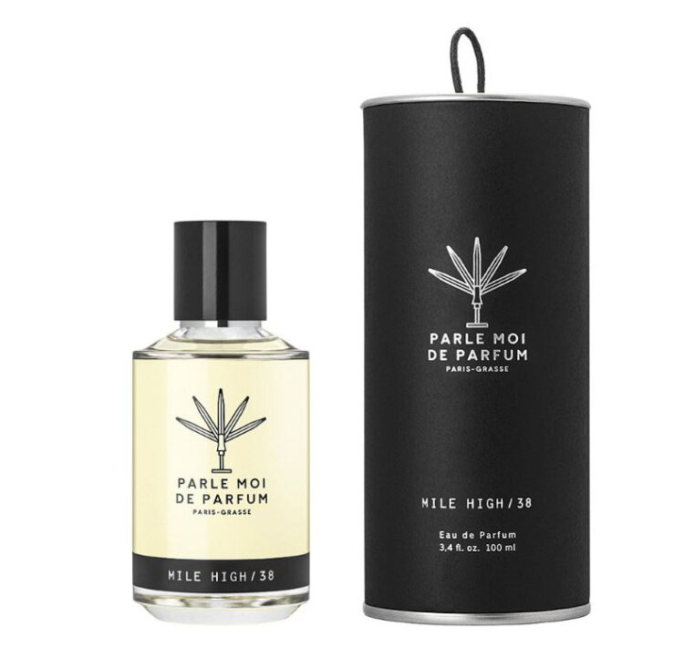Парфюмерная вода Parle Moi de Parfum Mile High 38 100 мл