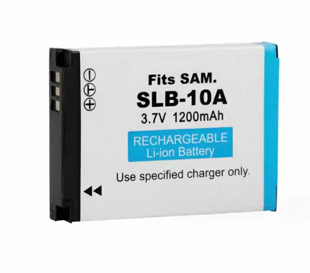 Аккумулятор Digital BP-70A для фотоаппарата Samsung BP-70EP BP70A EA-BP70A SLB-70A