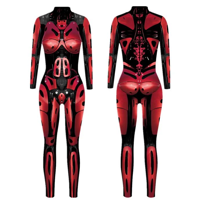 Комбинезон Daliclown