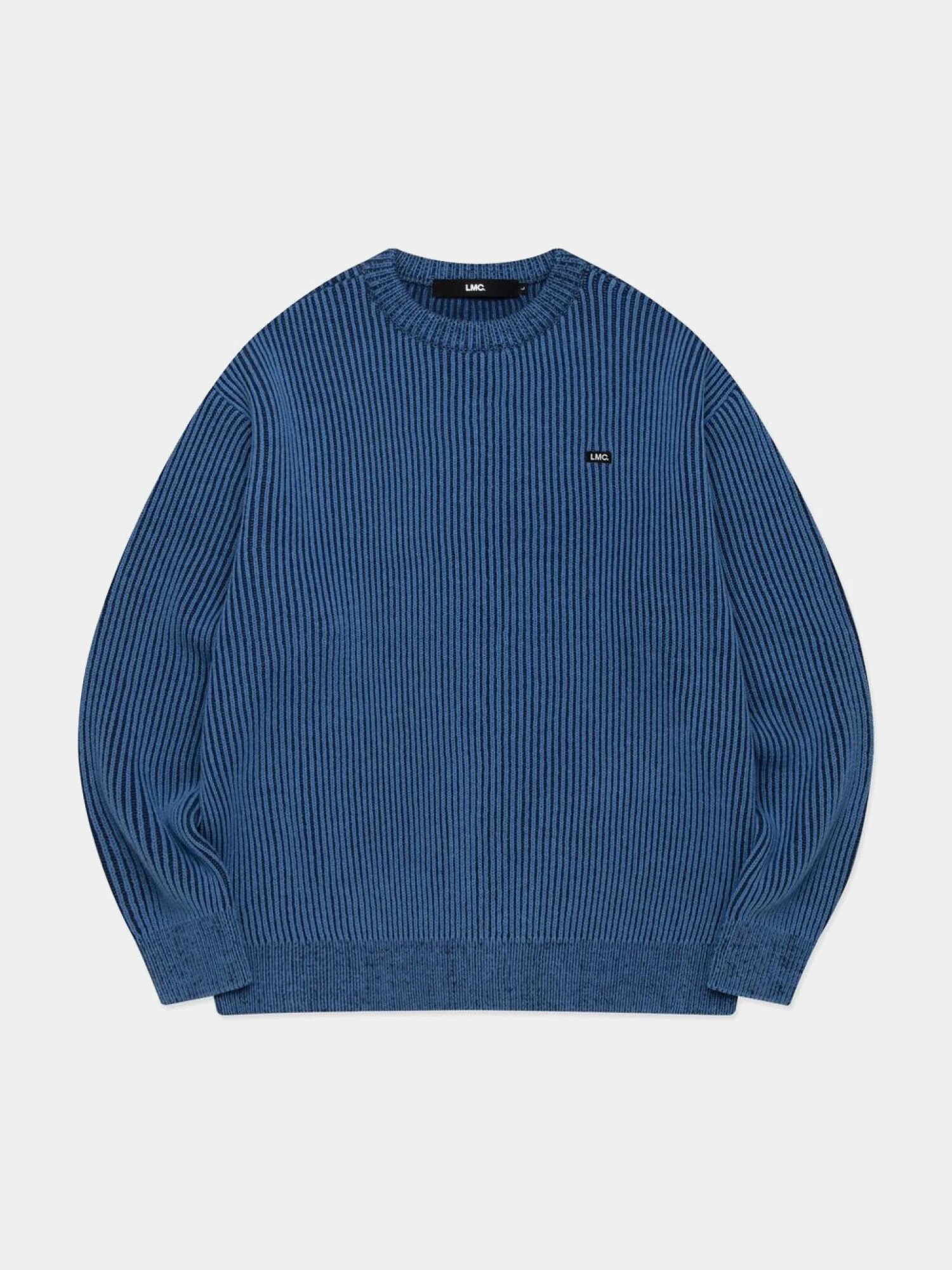 Свитер Micro Box Two Tone Knit