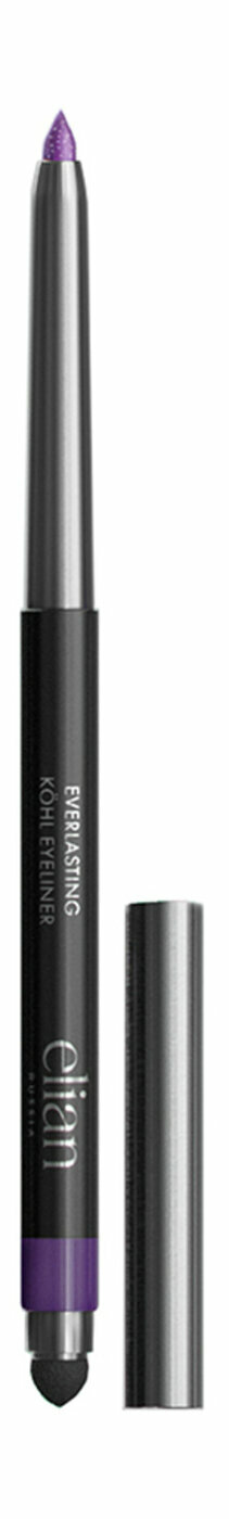ELIAN RUSSIA Карандаш для глаз Everlasting Kohl Waterproof Eyeliner автоматический, 0,28 г, 05 Shook