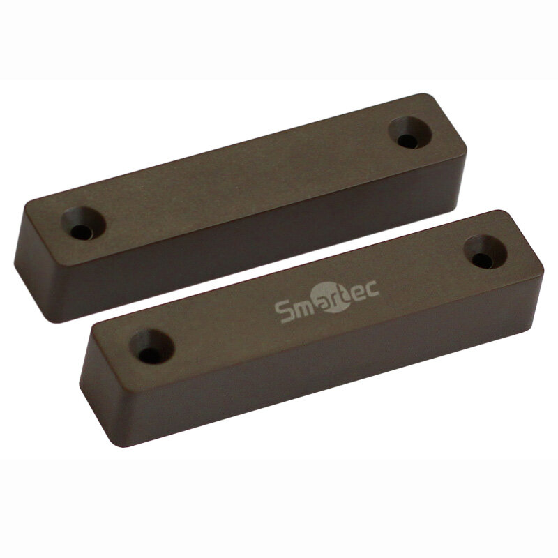 ST-DM126NC-BR извещатель магнитоконтактный Smartec