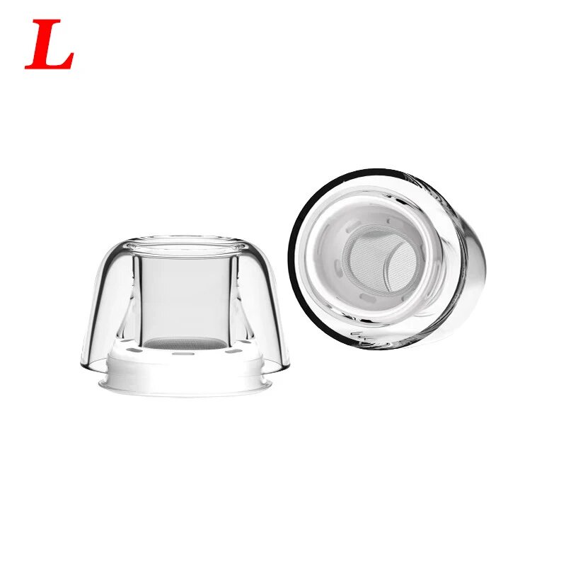 Латексные амбушюры для Apple AirPods Pro BAPPSUS L