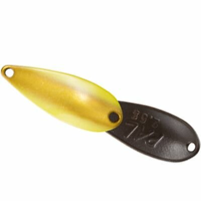 Блесна колеблющаяся Forest PAL LIMITED 3.8гр, LT# 61, длина 30 мм