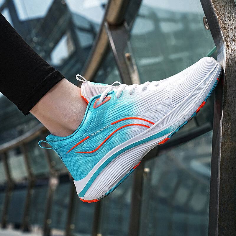 Балетки спортивные