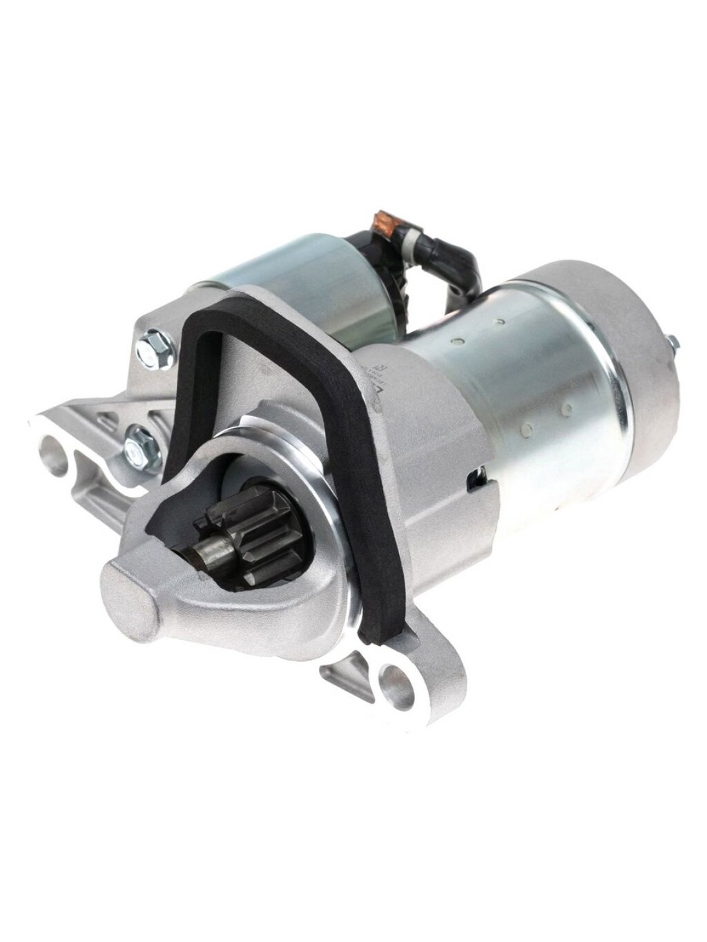Стартер 1,4 кВт, 10 зубьев LECAR LECAR000189702