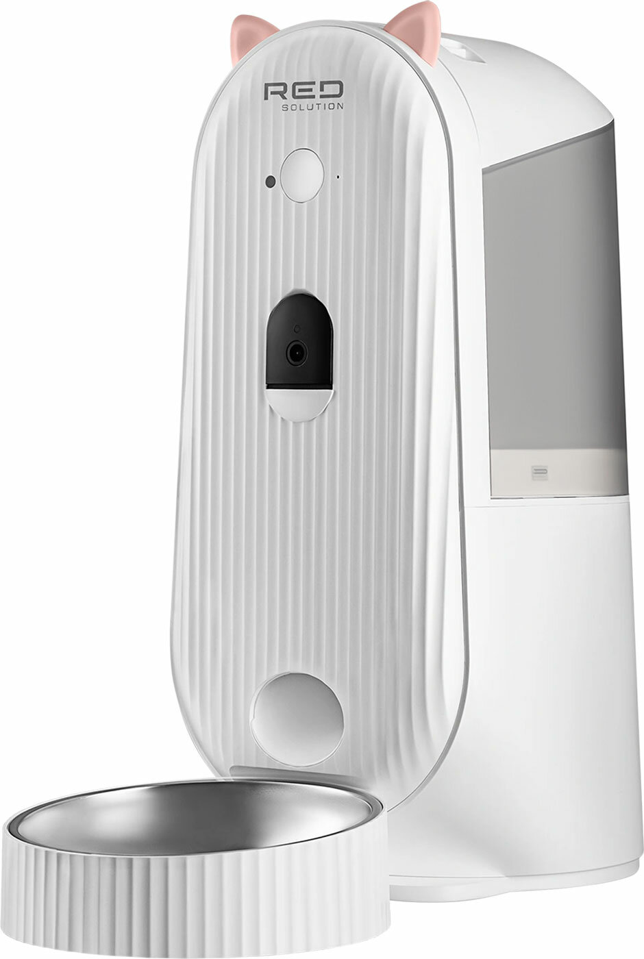 Умная кормушка с камерой Red Solution 03CS
