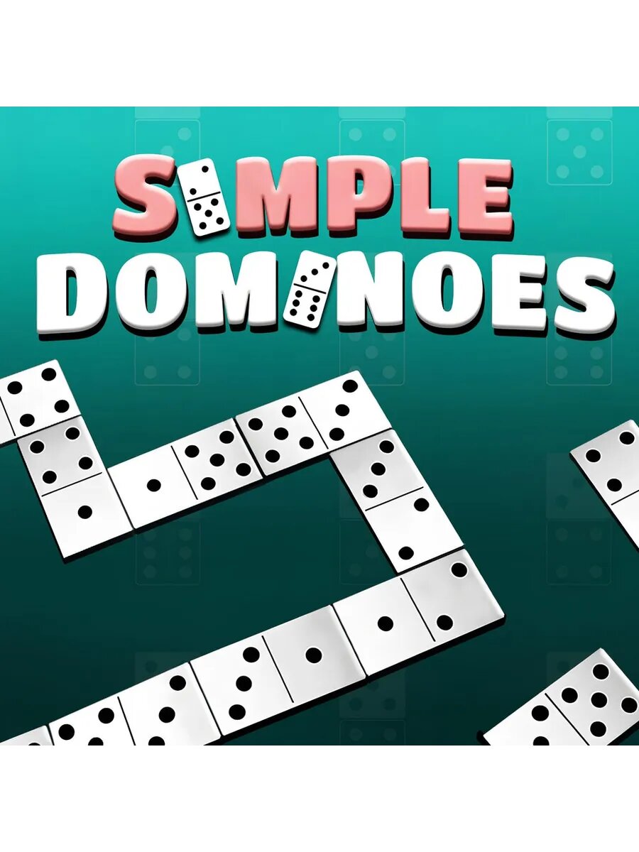 Simple Dominoes PS5