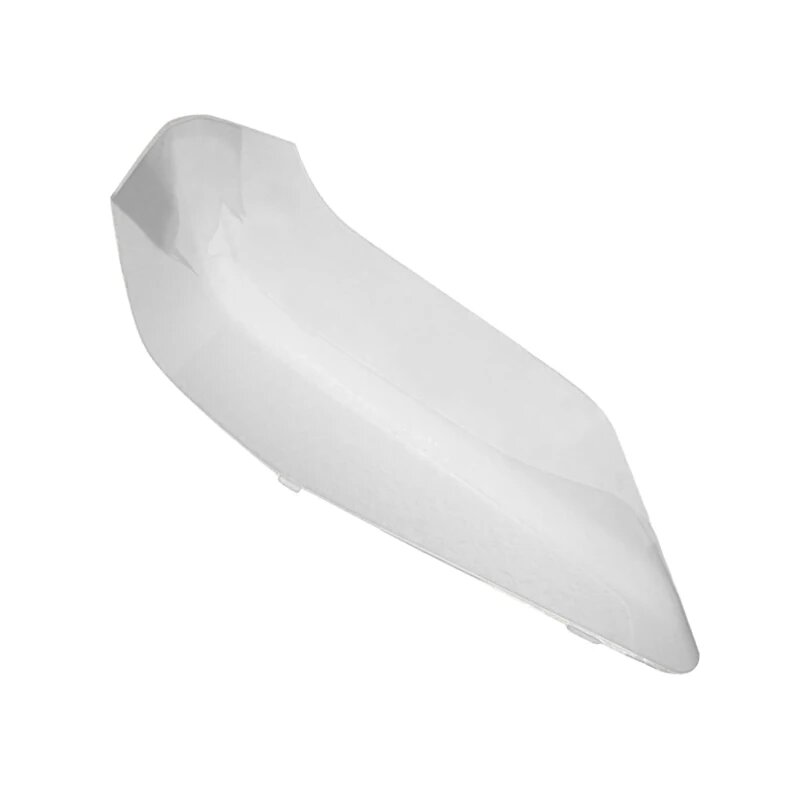 Белый задний бампер автомобиля, крышка фаркопа, ПП, подходит для Honda Civic Hatchback 2016, 2017, 2018, 2019, 2020 2021, 71506TGGA00