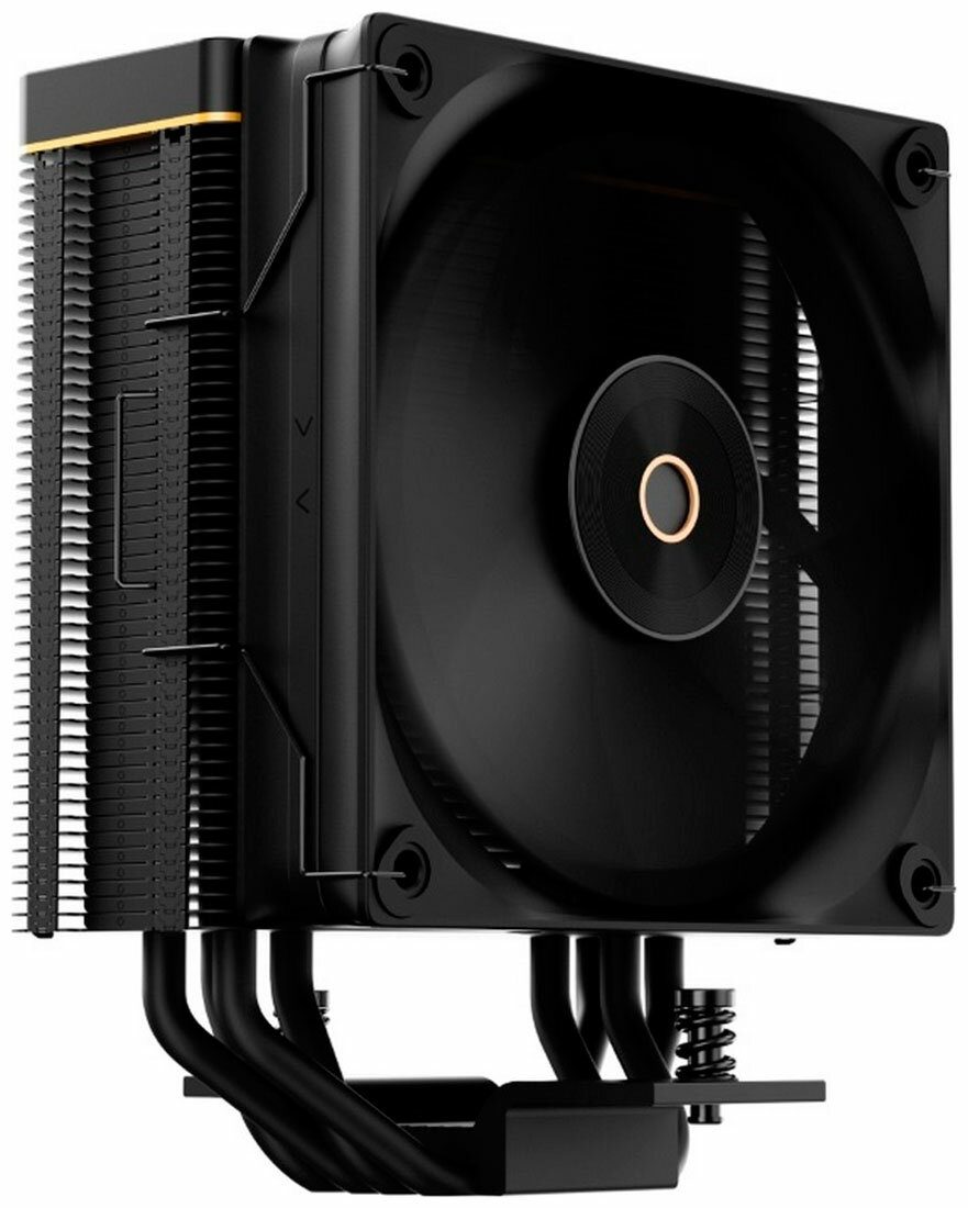 Кулер для процессора Ocypus Iota A40 BK