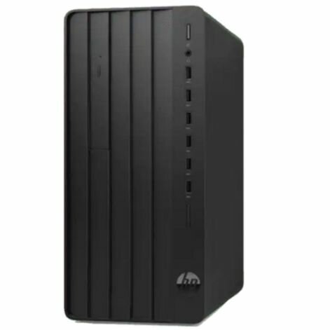 ПК HP Pro 290 G9 MT (6B2S8EA) черный - Intel Core i3-12100, ядра: 4 x 3,3 ГГц, 8 ГБ, Intel UHD Graphics 730, SSD 256 ГБ, Windows 10 Pro