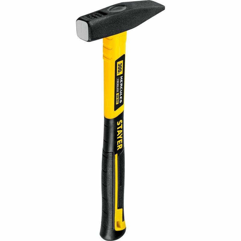 Молоток слесарный STAYER Hercules 300 г (20050-03)