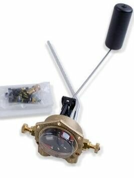 Мультиклапан ГБО ATIKER 315-30 Класс A без ВЗУ СС